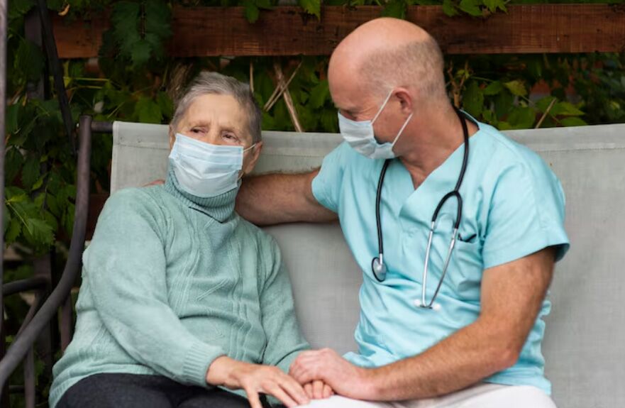 Knowing When It’s Time for Hospice | Generations Health Care